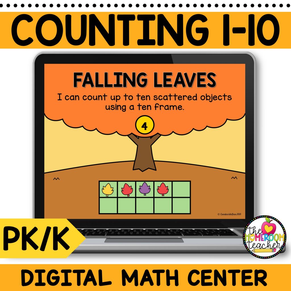 Easily Differentiate for Virtual Learning - The Homeroom Teacher